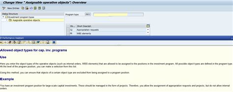 Solved Control Of Budget In Wbs Sap Community