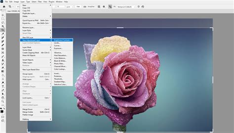 Why Learning Non Destructive Editing Is A Must For Every Photoshop
