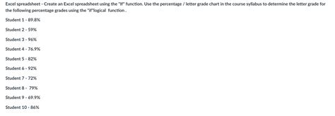 Excel Spreadsheet Create An Excel Spreadsheet Using