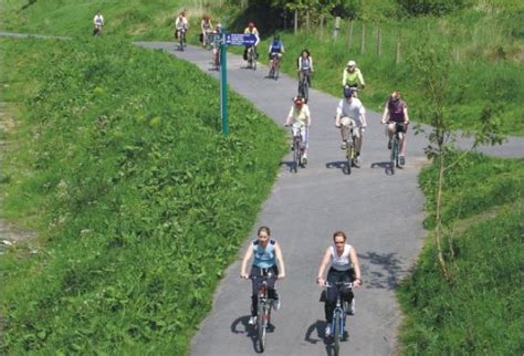 Friends Of The Fallowfield Loop