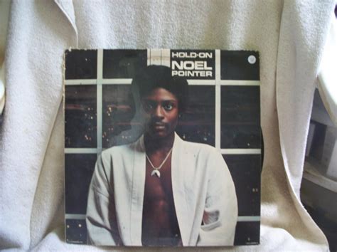 Noel Pointer