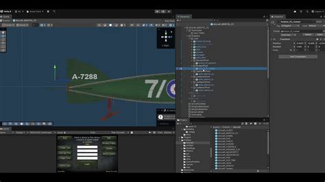 Pivot Problems Unity Engine Unity Discussions