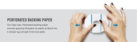 Simpatch Adhesive Tape For Dexcom G7 25 Pack Health And Household