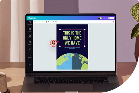 Custom Posters Made Easy With Canvas Poster Maker ~ Bonart