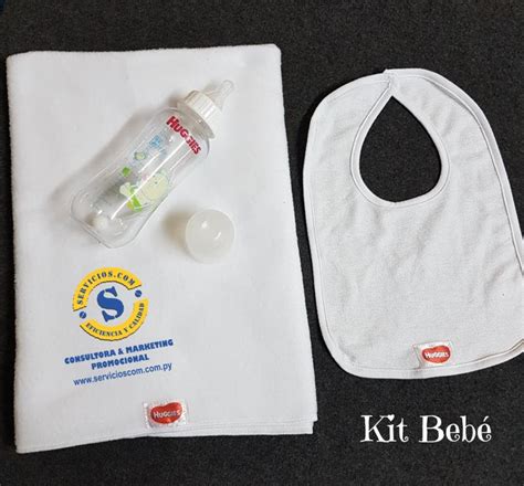 Kit Bebé Servicios Com Srl