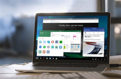 Remix Os 2 0 Operating System Released For Jide Remix Ultra Tablet Geeky Gadgets