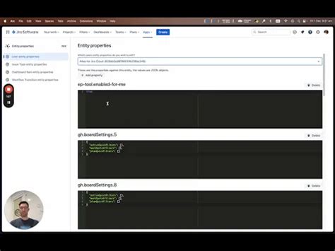 Entity Property Tool For Jira Atlassian Marketplace