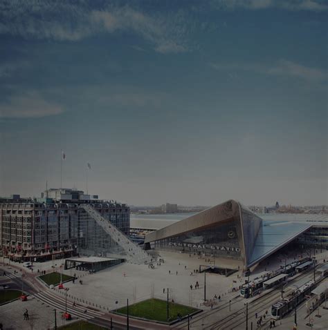 Rotterdam Hot Iot Oil Gas