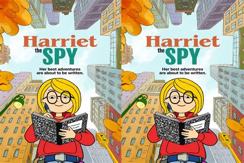 Harriet The Spy Complete 2nd Season 2023 Blu Ray Sknmart