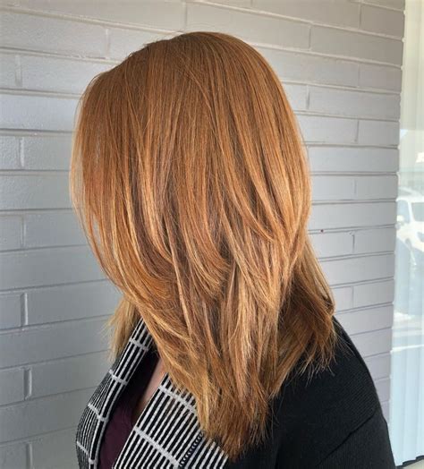 8 Fierce Medium Length Choppy Layers That Will Transform Your Style