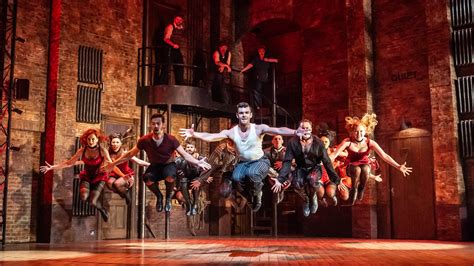 Kiss Me Kate About Great Performances Pbs