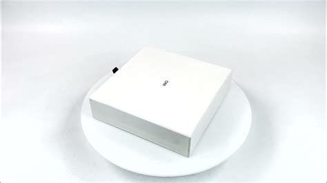 대흥사x케이스맨 오르 쥬얼리 싸바리 서랍형 패키지 Youtube