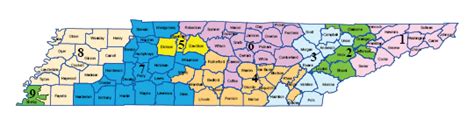 Federal Government Tennessee Secretary Of State