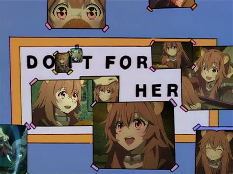 Do It For Her R Raphtalia