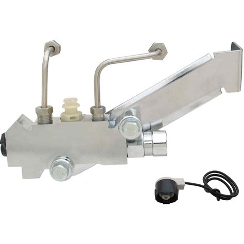 Universal Brass Valve Kit Universal Kit Pv2k 2bm Replacement For Disc