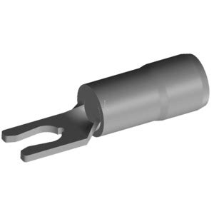 Testequity Molex 19115 0042 Terminals Snap Spade Stud 5 6 10 12 Awg