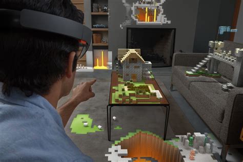 HoloLens Companion App Fernsteuerung Und Content Streaming WindowsUnited