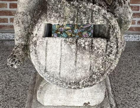 Eulaerts Boîte Aux Lettre