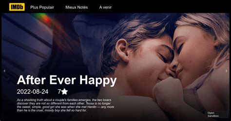 Movies App Imdb Clone Codesandbox