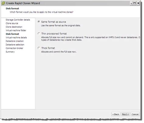 Netapp Edge Vsa Rapid Cloning Utility Rcu Cloudxc