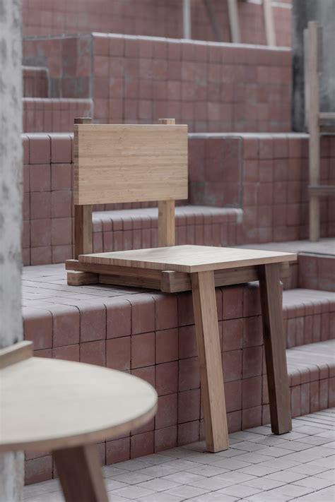 Blue Creates Symbiotic Street Furniture That Relies On Urban Structures