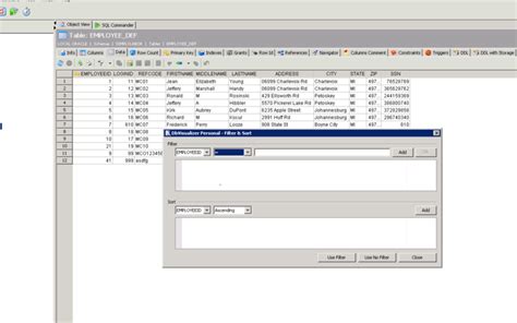 sql injection how can i securely allow user defined sql queries stack overflow