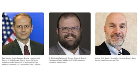 The Case For Security Intelligence Security Magazine