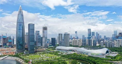 “เซินเจิ้น” คลอดกฎใหม่กระตุ้นต่างชาติลงทุน บังคับใช้ 1 พ ย 65