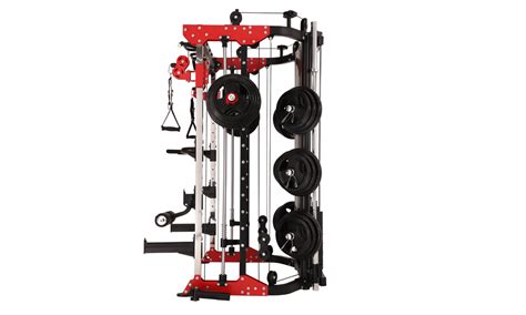 Aeon正伦 Cl 616史密斯训练器 小飞鸟综合训练系统