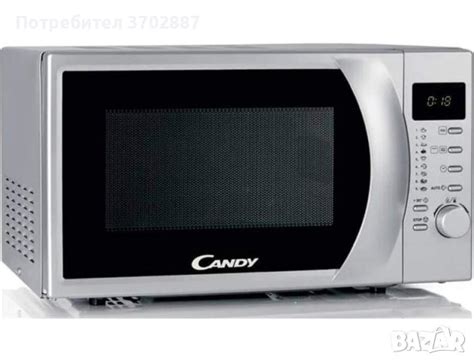 Микровълнова фурна в Микровълнови в гр Русе Id44088006 Bazar Bg