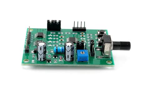 Micro Stepper Motor Driver Precise Motion Control Microdcmotors Com