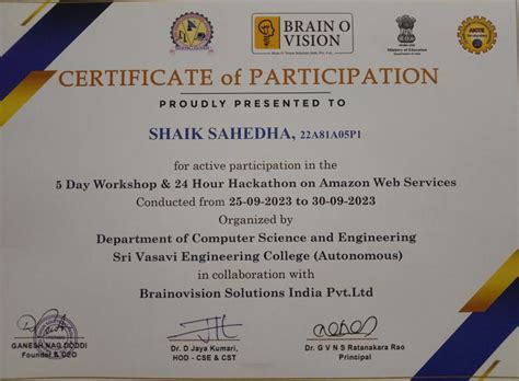 sahedha shaik on linkedin aws cloudcomputing hackathon skillsdevelopment