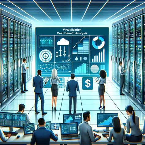 VMware Alternative Cost Benefit Analysis Verge Io