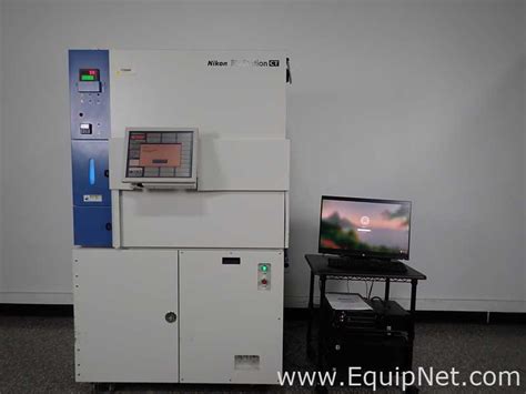 Nikon Biostation Ct Live Cell Screening System Used Machines Exapro