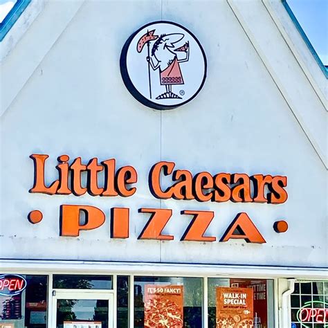 Little Caesars In Hagan Ga At Pauline Dane Blog