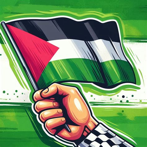 أحلى 15 صورة علم فلسطين بتصاميم أكثر من رائعة برو عرب