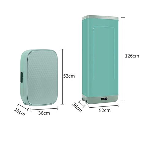 جهاز تجفيف وتعقيم الملابس Nzoi