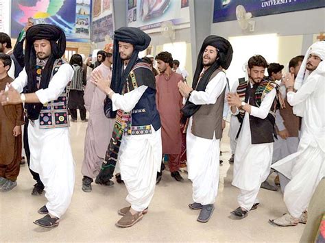 Balochistan People