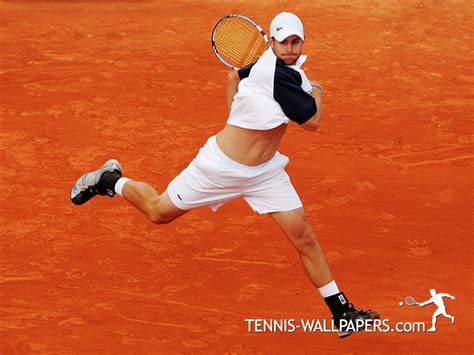 Tennis Players Of 2011 Andy Roddick Wallpapers