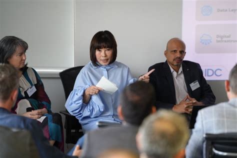 Idc Australia And New Zealand On Linkedin Artificialintelligence Genai