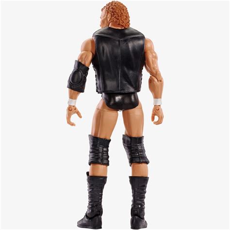 Sycho Sid Wwe Elite Collection Series 39