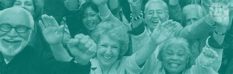 Healthy Ageing