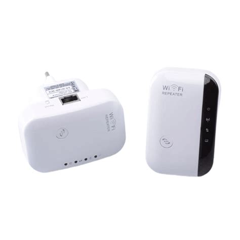 Set Useful WiFi Wireless Repeater Wi Fi Range Ex Grandado