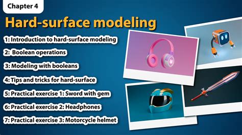 Artstation Blender 3d For Beginners Complete Modeling And Texturing Guide Tutorials