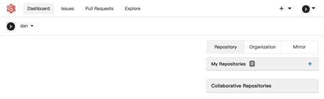 Local GitHub Like Source Control On Mac With Gogs Docker And Dropbox