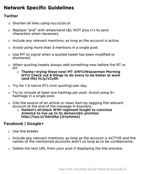 How To Create A Style Guide—with 14 Examples Zapier