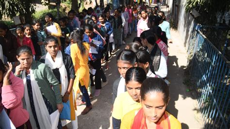 Rbse 12th Result 2025 Rajasthan Board Class 12 Results Declared Check