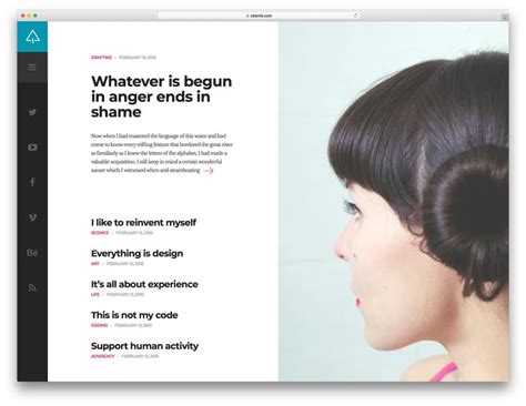 32 Free Simple Css Templates For Beginners And First Time Users