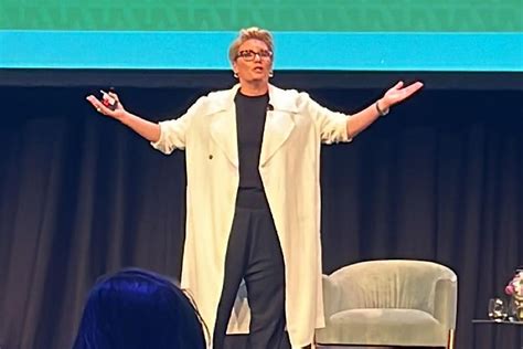 Travel Leaders Renae Trimble Ceo Asia Pacific Accor Plus