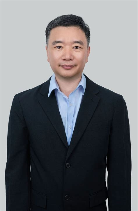 S1 S4 Teachers Mr Wang Yong Hcl Education Centre